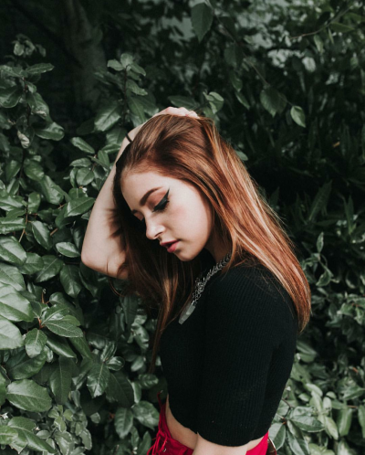 chrissy - 高清图片，堆糖，美图壁纸兴趣社区