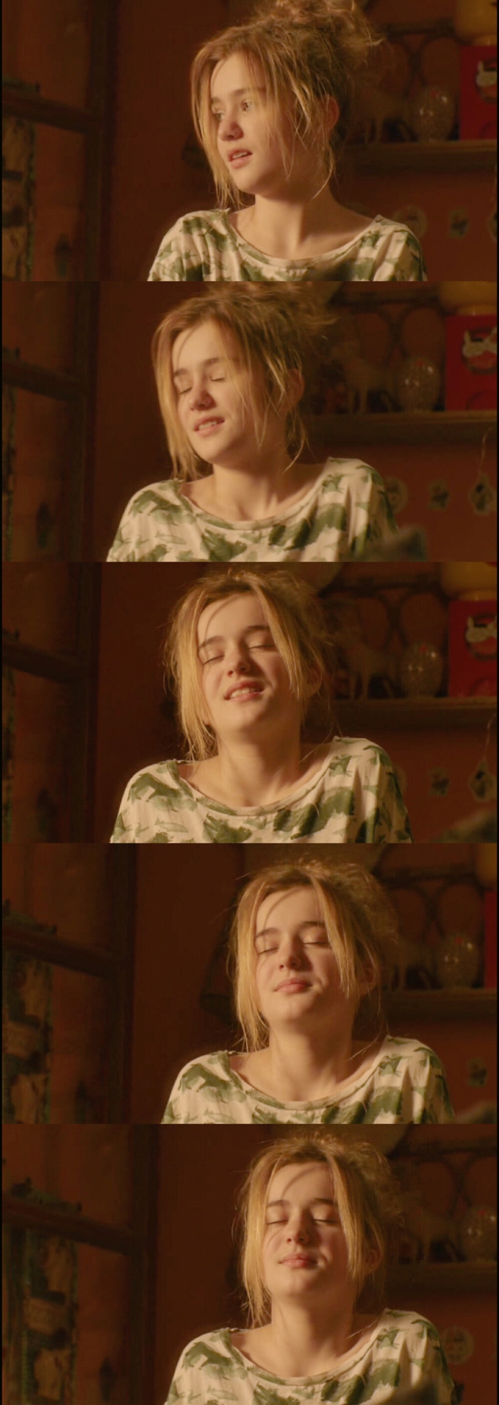 小楼的奇幻生活lou! journal infime - 高清图片，堆糖，美图壁纸兴趣社区