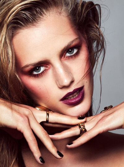 esther heesch - 堆糖，美图壁纸兴趣社区