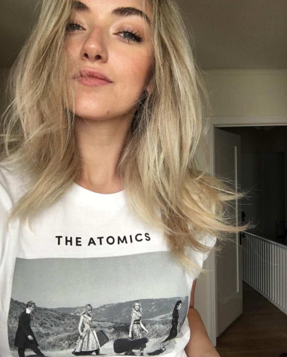 Daisy Clementine Smith - 高清图片，堆糖，美图壁纸兴趣社区