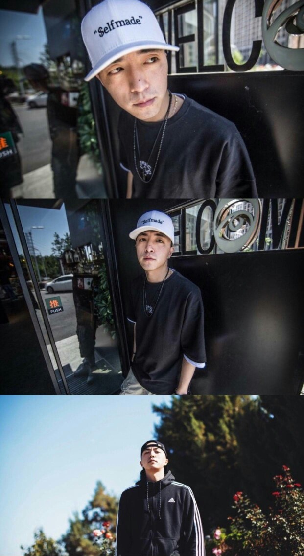 jony j - 堆糖，美图壁纸兴趣社区