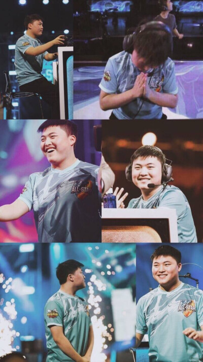 LPL RNG UZI 小狗 简自豪 - 高清图片，堆糖，美图壁纸兴趣社区