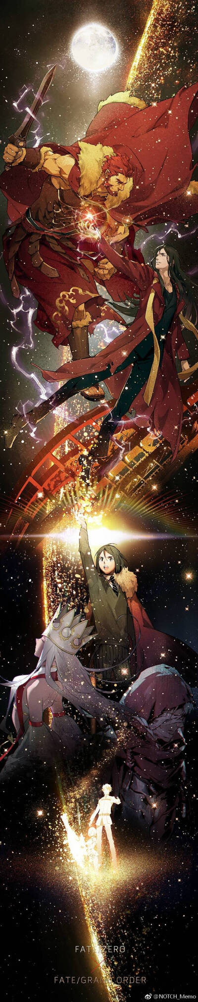 fgo - 堆糖，美图壁纸兴趣社区