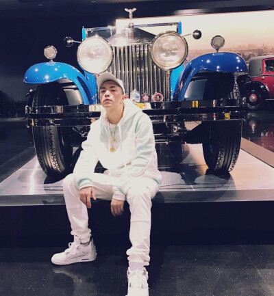 jony j - 堆糖，美图壁纸兴趣社区