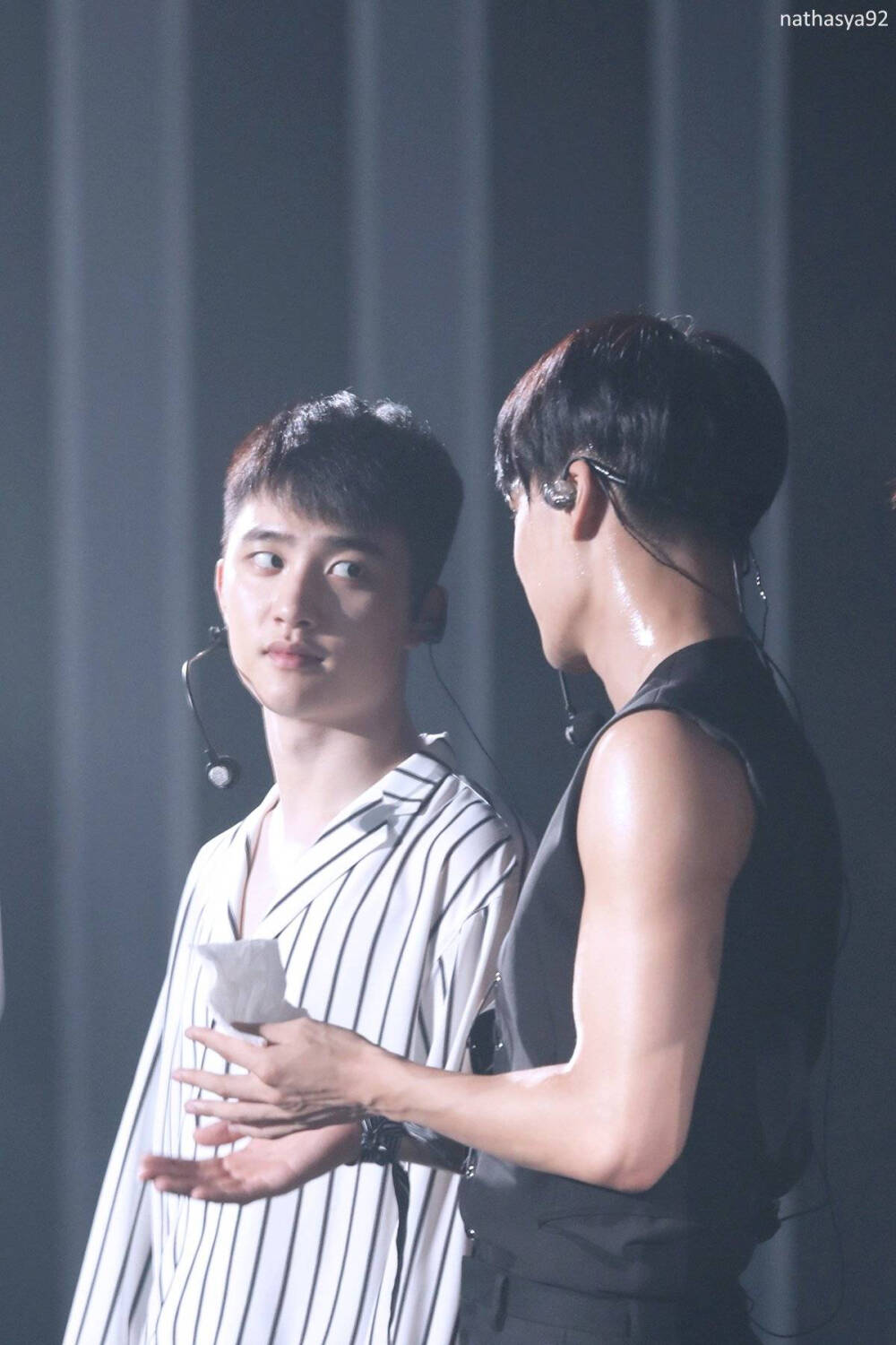 都暻秀，金钟仁，开度 - 高清图片，堆糖，美图壁纸兴趣社区