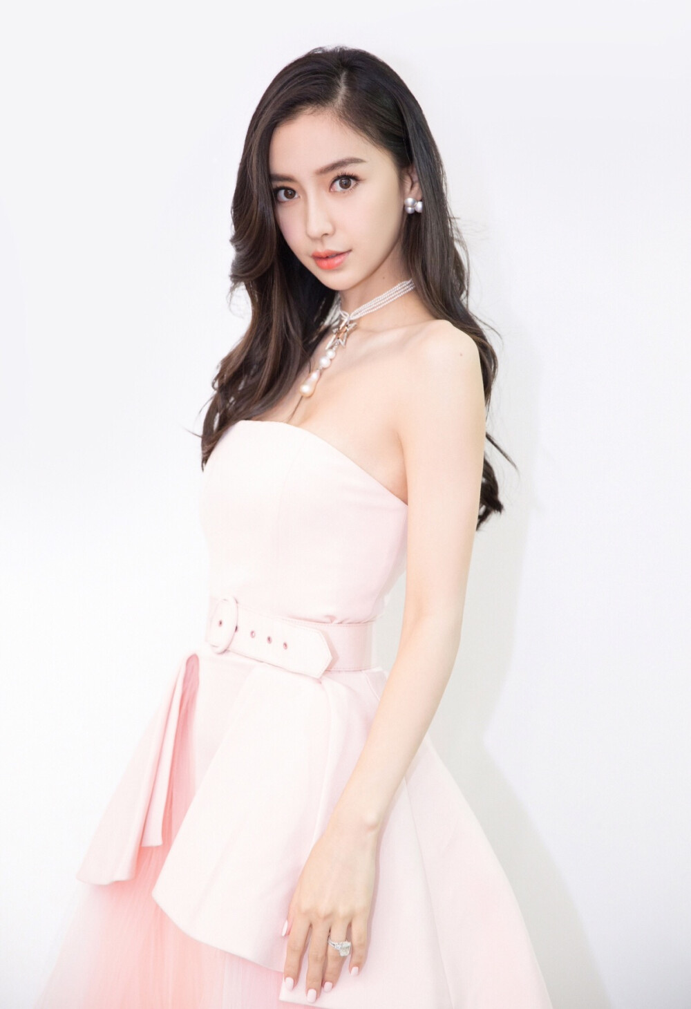 angelababy - 高清图片，堆糖，美图壁纸兴趣社区