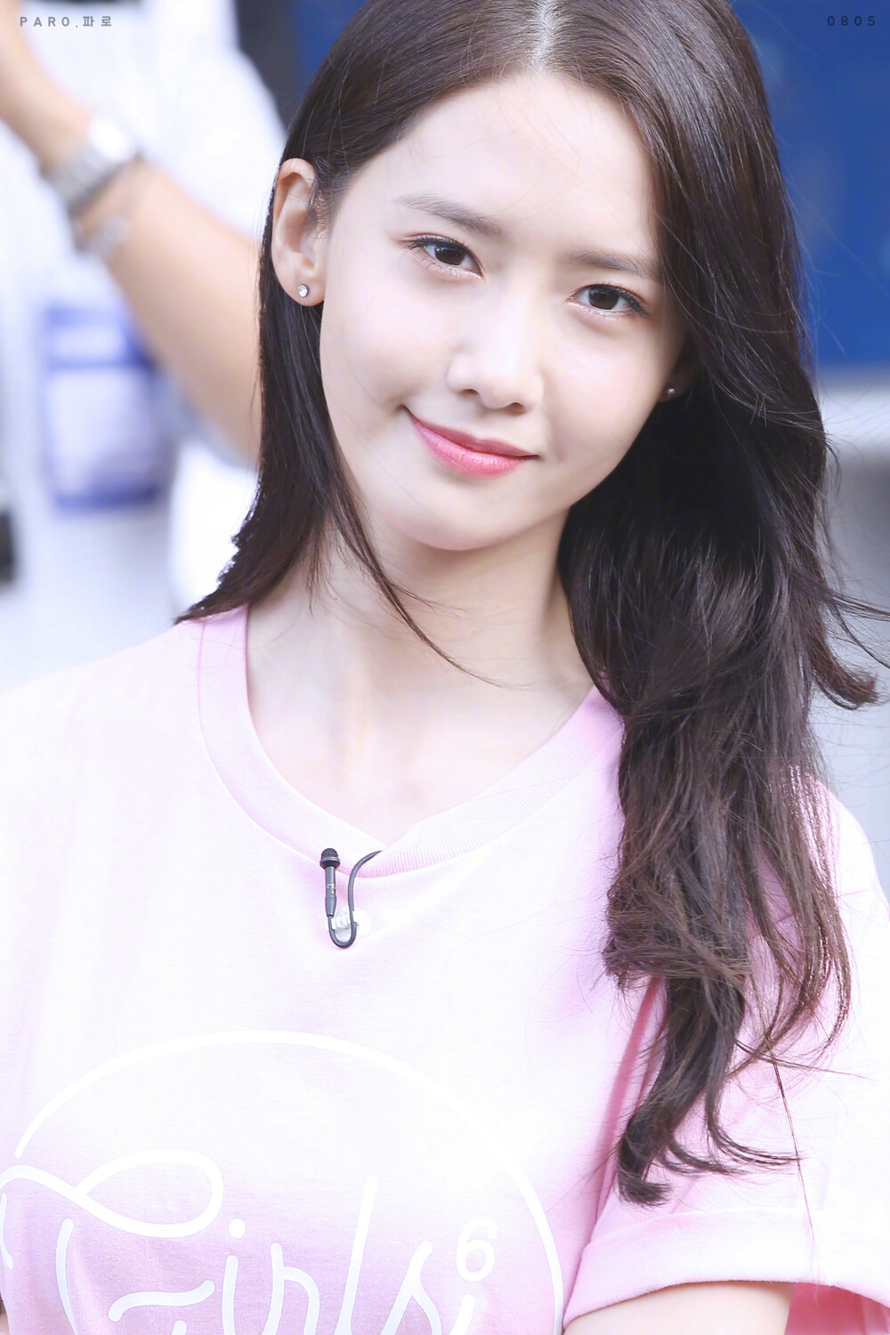 少女时代 林允儿 Yoona 壁纸 头像 堆糖，美图壁纸兴趣社区