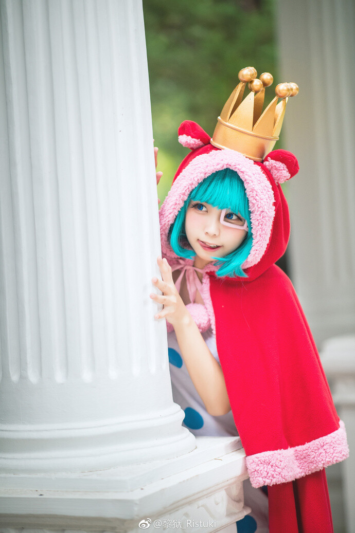 #COS# #海贼王# 砂糖Sugar @黎狱_Ristuki … - 高清图片，堆糖，美图壁纸兴趣社区