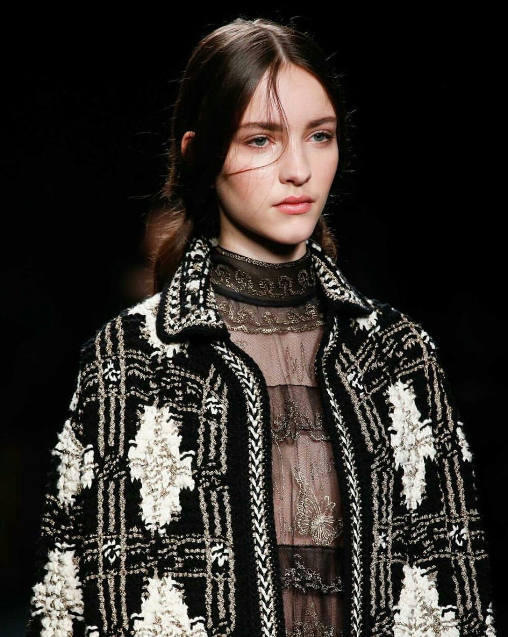 Vol.82 clementinederaedt - 高清图片，堆糖，美图壁纸兴趣社区