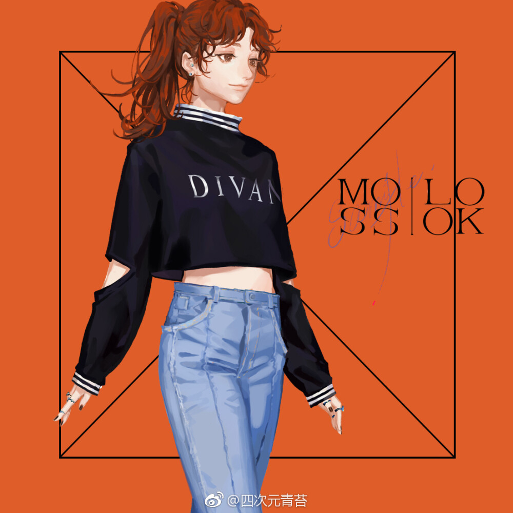 pixiv=2225028 ID:moss 半次元账号：四次元… - 高清图片，堆糖，美图壁纸兴趣社区