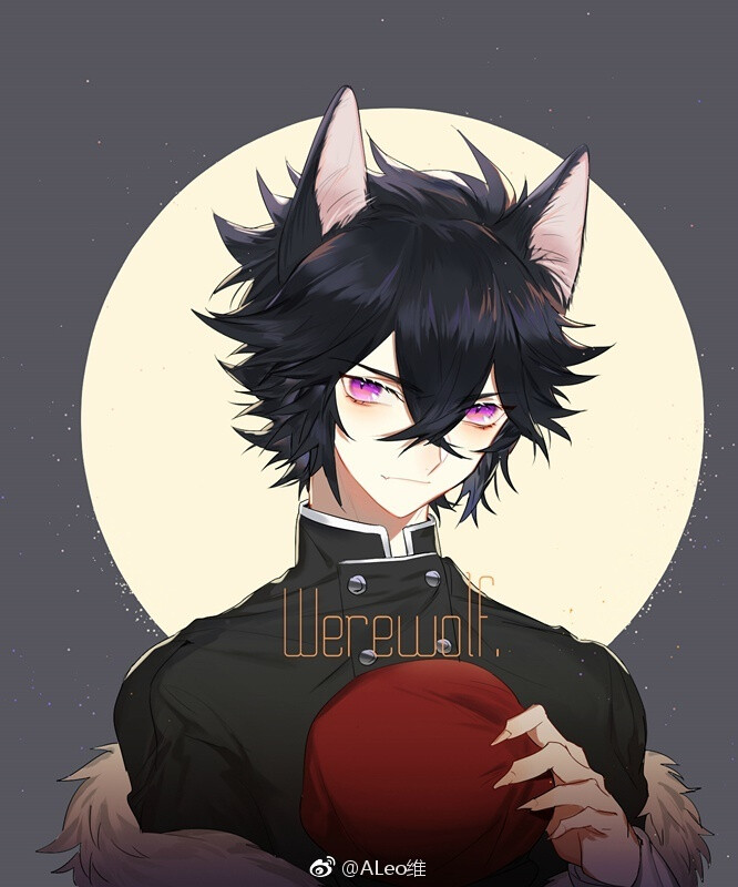 ALeo维 - 高清图片，堆糖，美图壁纸兴趣社区