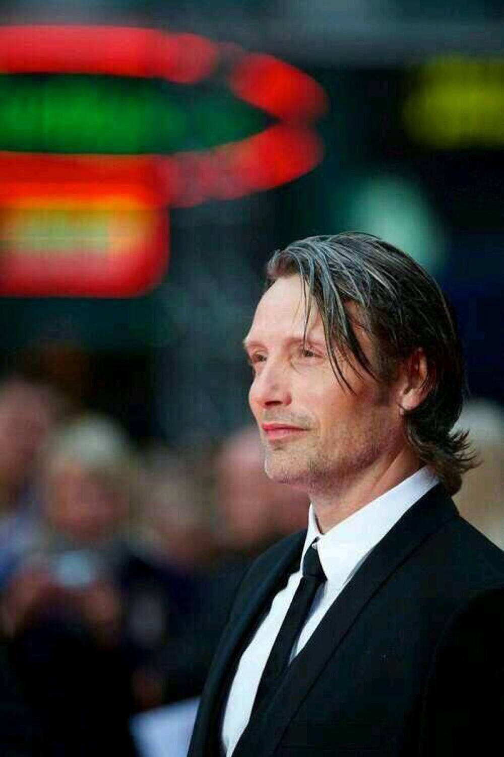 mads mikkelsen - 堆糖，美图壁纸兴趣社区