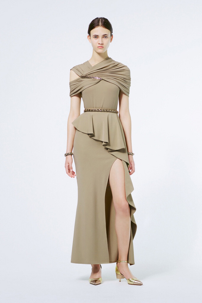 Givenchy 2016 早春度假系列LookBook 创意… - 高清图片，堆糖，美图壁纸兴趣社区