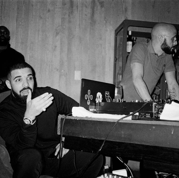 Drake - 堆糖，美图壁纸兴趣社区