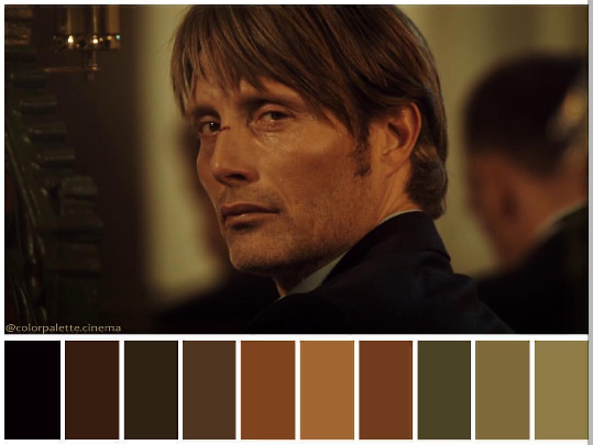 “The Hunt”(2012) 《狩猎》 - 高清图片，堆糖，美图壁纸兴趣社区