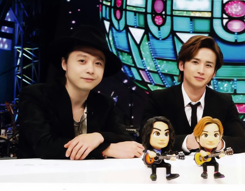 KinKi - 堆糖，美图壁纸兴趣社区