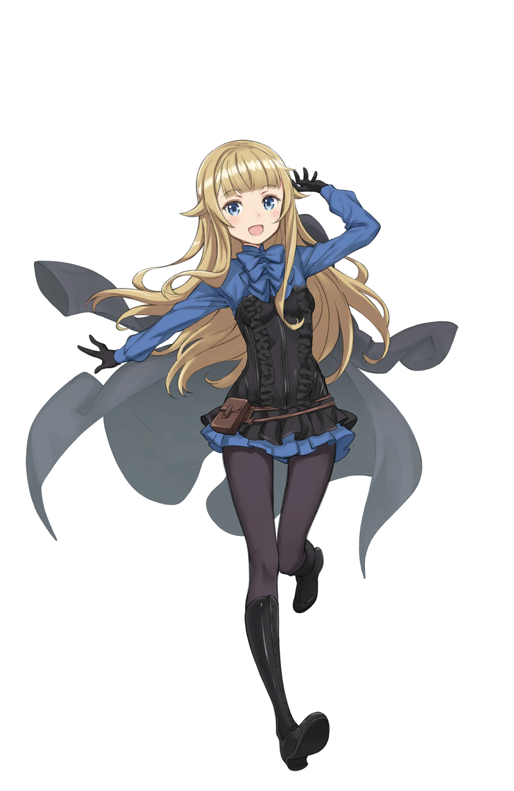 Princess Principal - 堆糖，美图壁纸兴趣社区