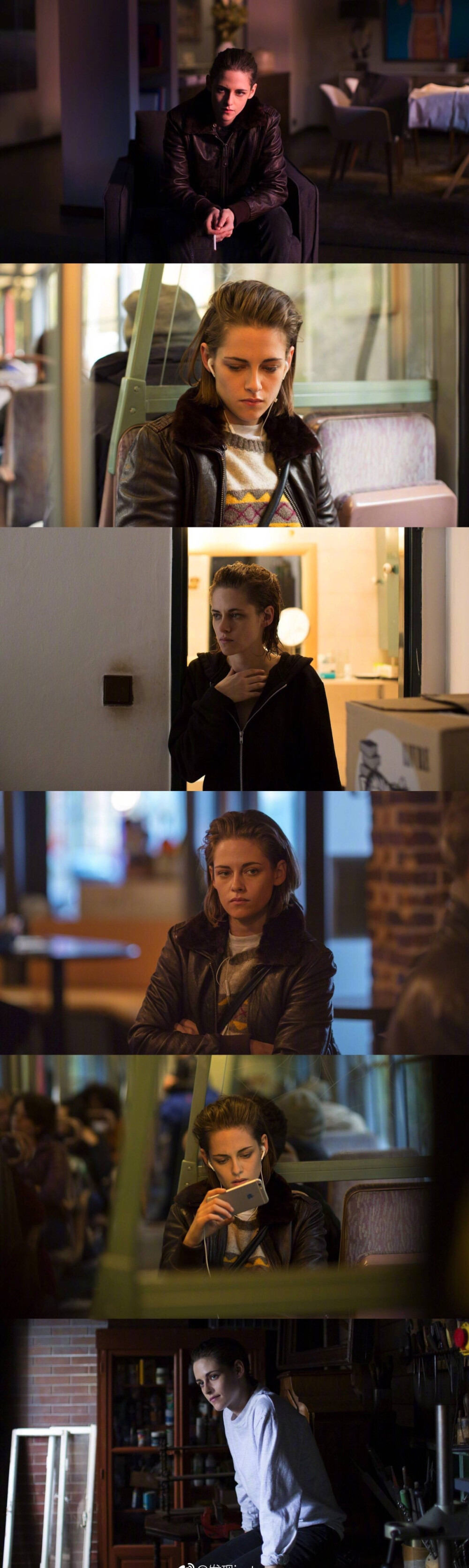 Kristen Stewart - 高清图片，堆糖，美图壁纸兴趣社区
