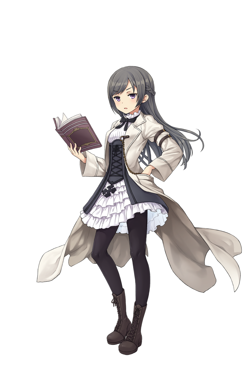 Princess Principal - 高清图片，堆糖，美图壁纸兴趣社区