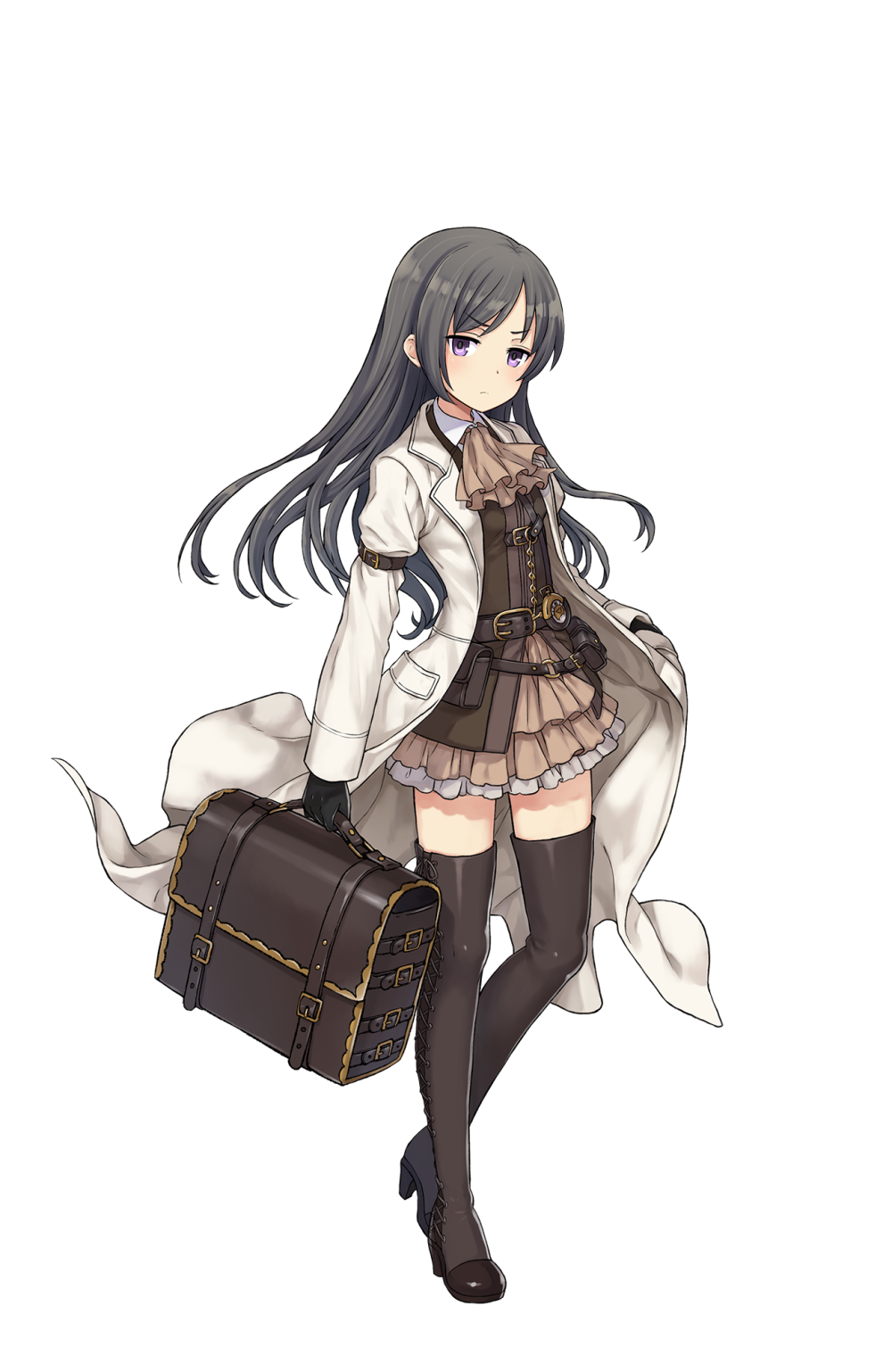 Princess Principal - 高清图片，堆糖，美图壁纸兴趣社区