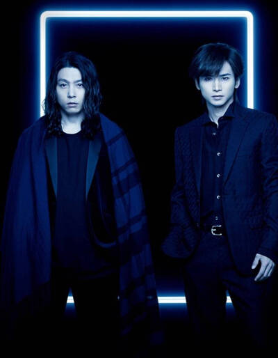 KinKi - 堆糖，美图壁纸兴趣社区