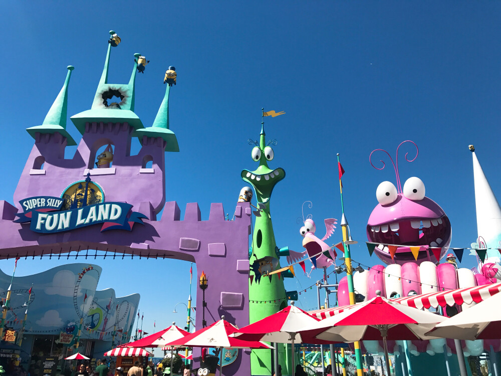 The fun land. - 高清图片，堆糖，美图壁纸兴趣社区