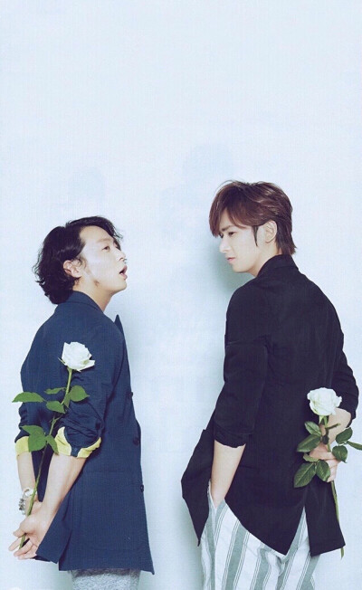 KinKi - 堆糖，美图壁纸兴趣社区