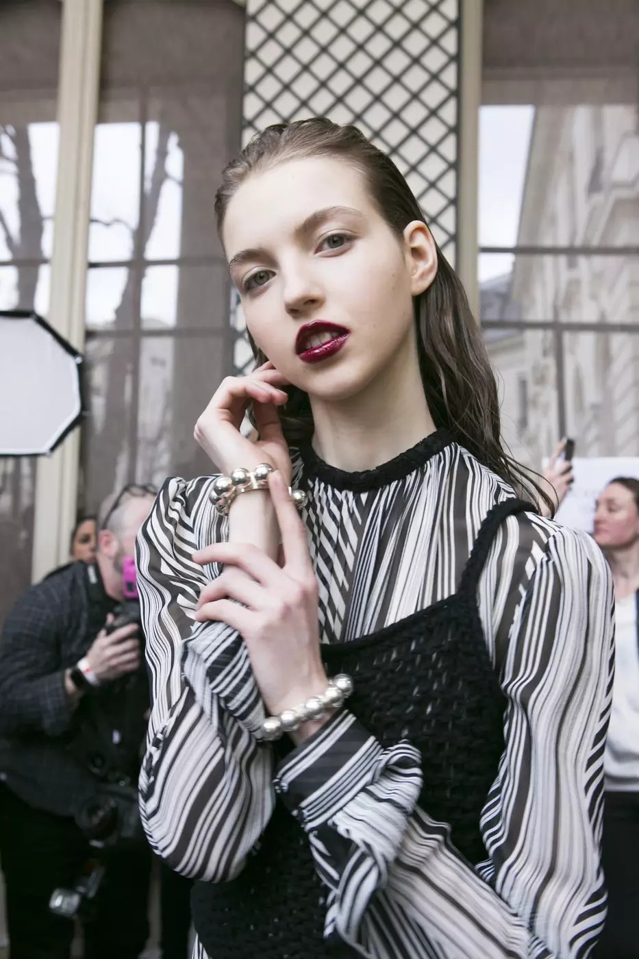 Maria Clara - 高清图片，堆糖，美图壁纸兴趣社区