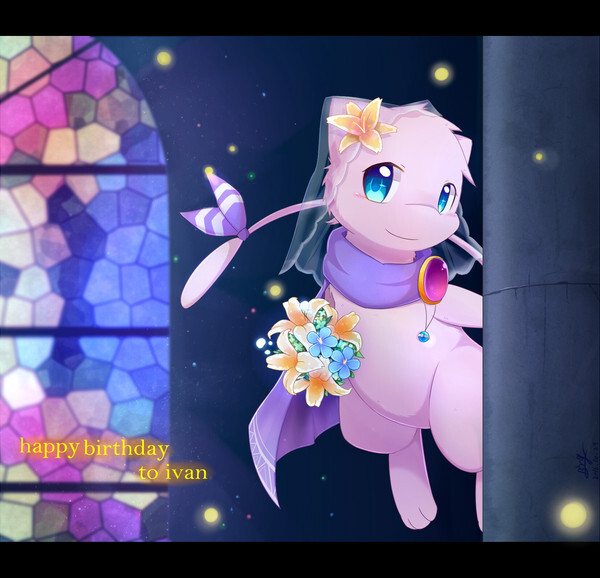 pokemon mew - 高清图片，堆糖，美图壁纸兴趣社区