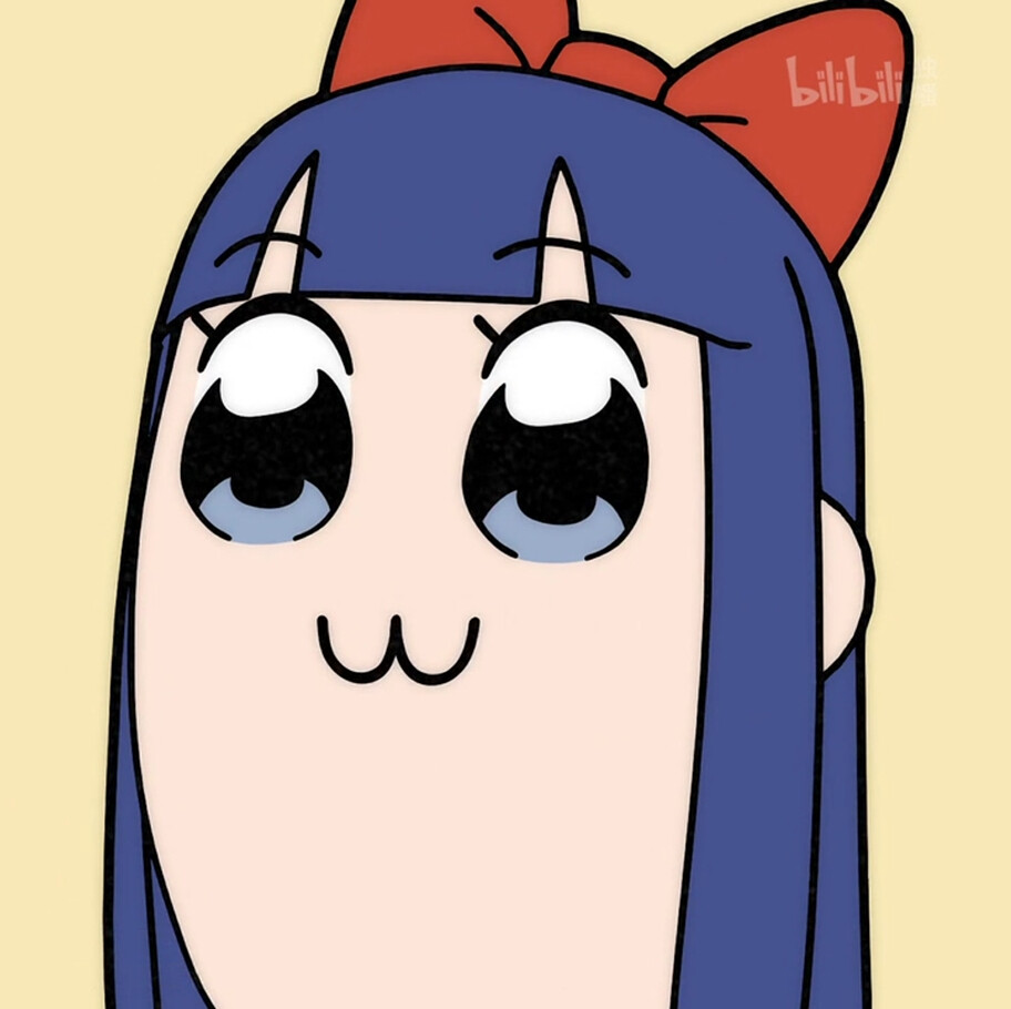 pop子和pipi美的日常 - 堆糖，美图壁纸兴趣社区