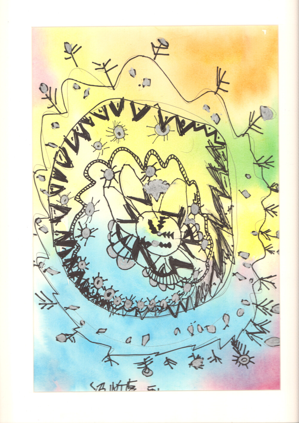 HOLO+%E5%85%B3%E7%88%B1%E8%87%AA%E9%97%A… - 高清图片，堆糖，美图壁纸兴趣社区