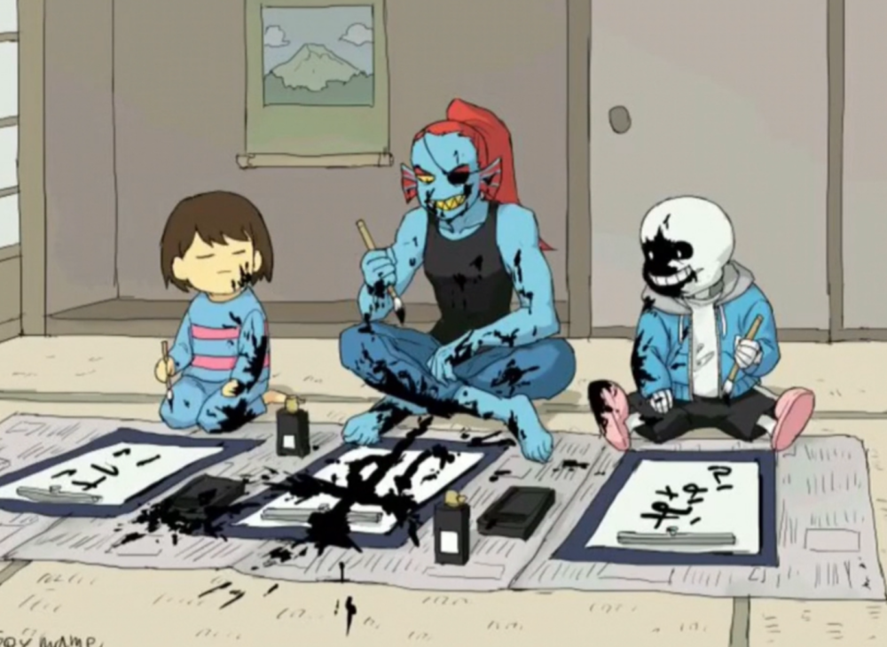 sans - 堆糖，美图壁纸兴趣社区