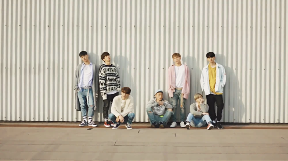 iKON 新专辑2018年1月25日下午5点＃RETURN#… - 高清图片，堆糖，美图壁纸兴趣社区