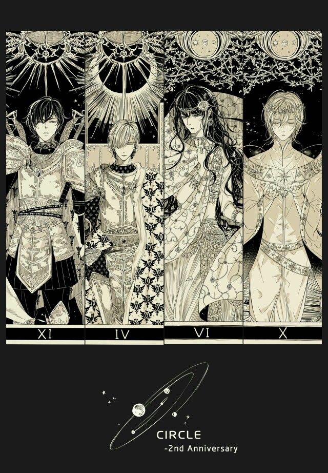 circle - 高清图片，堆糖，美图壁纸兴趣社区