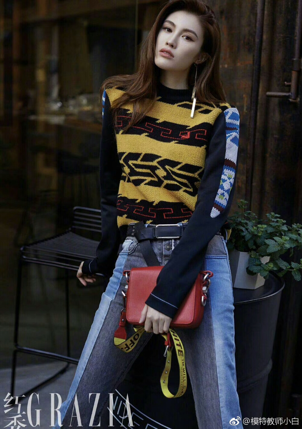 何穗 - 高清图片，堆糖，美图壁纸兴趣社区