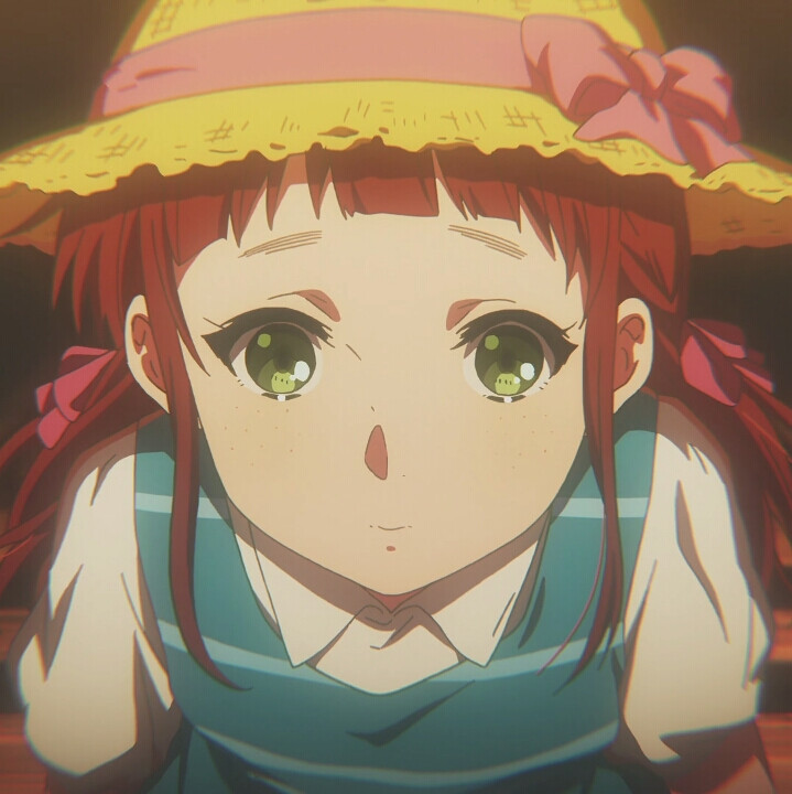 #WhiteM#紫罗兰永恒花园 头像 - 高清图片，堆糖，美图壁纸兴趣社区