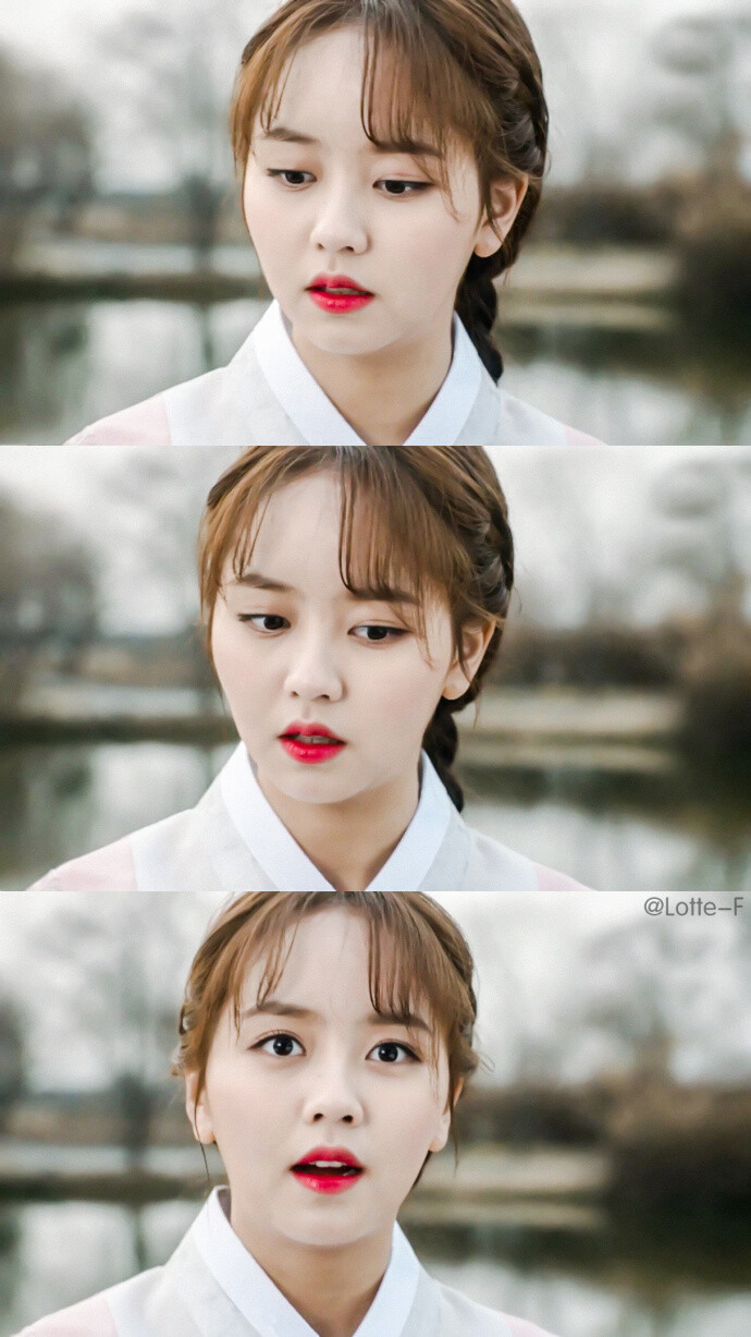 Radio Romance cr：Lotte-F - 高清图片，堆糖，美图壁纸兴趣社区