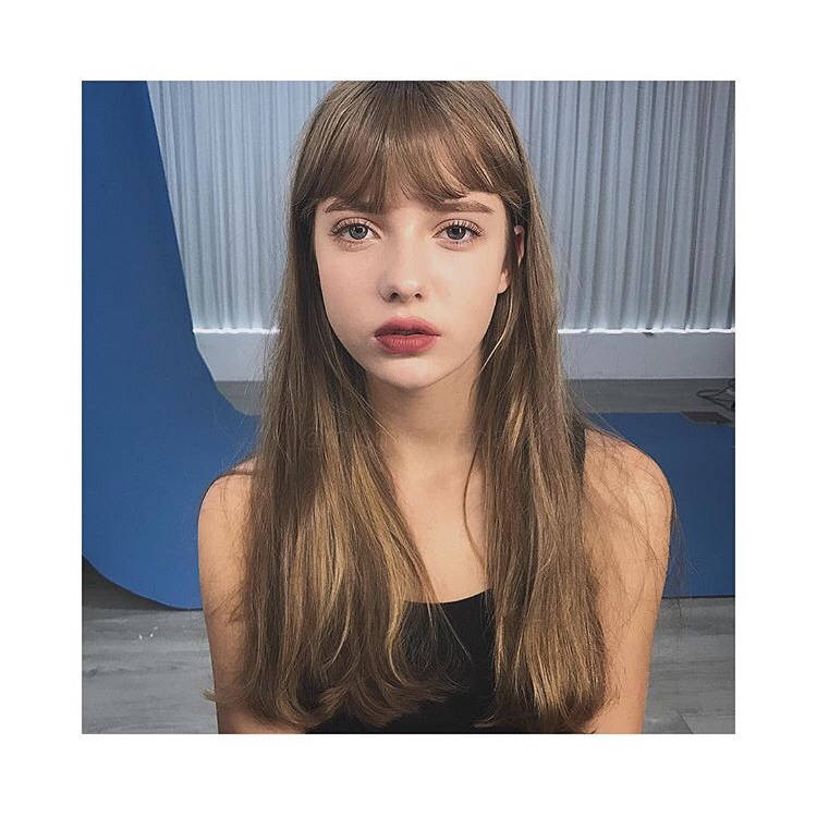 『宿心』の小姐姐 俄罗斯麻豆 Kulakova Son… - 高清图片，堆糖，美图壁纸兴趣社区