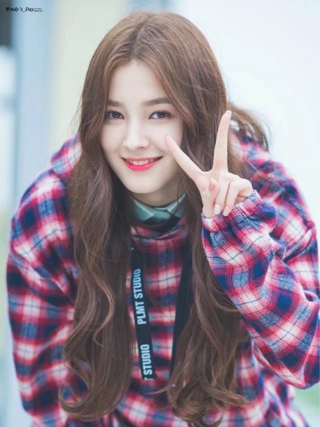 nancy - 堆糖，美图壁纸兴趣社区