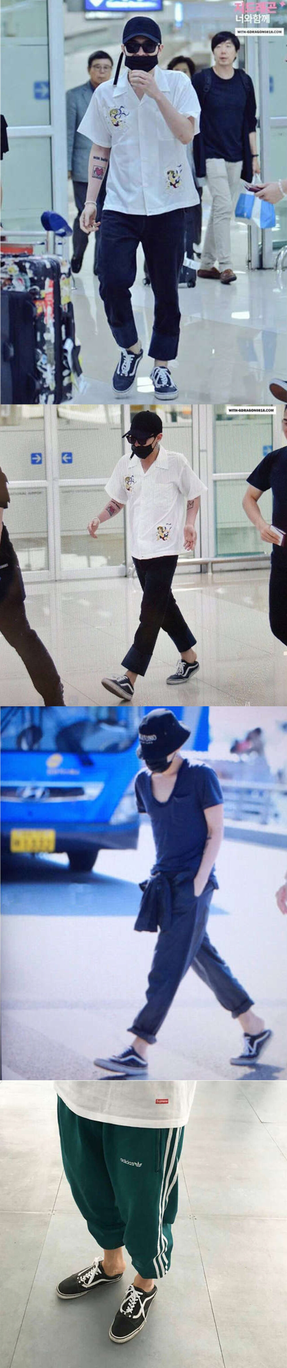 は蛋｜GD｜Vans Old Skool - 高清图片，堆糖，美图壁纸兴趣社区