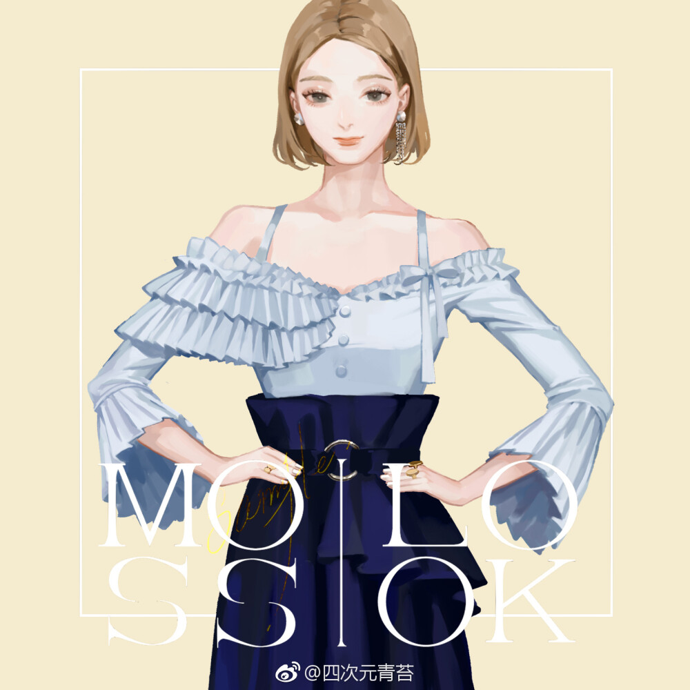 pixiv=2225028 ID:moss 半次元账号：四次元… - 高清图片，堆糖，美图壁纸兴趣社区