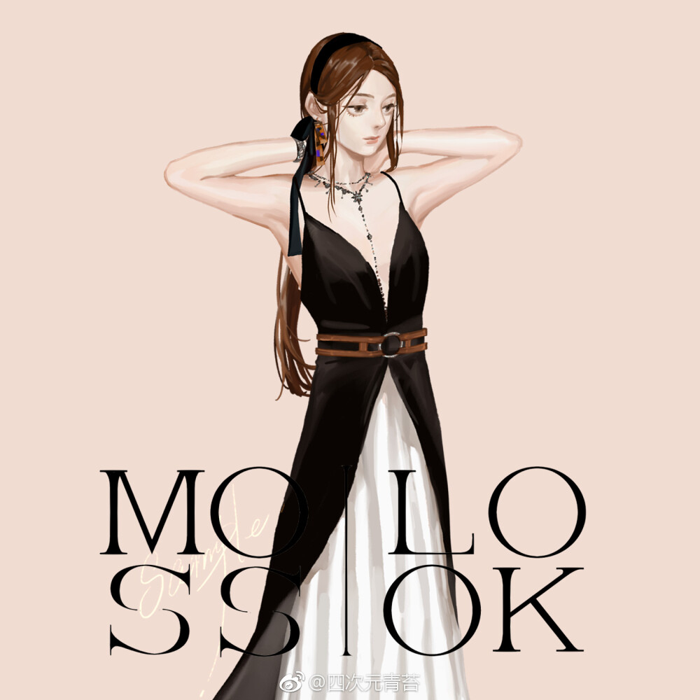 pixiv=2225028 ID:moss 半次元账号：四次元… - 高清图片，堆糖，美图壁纸兴趣社区