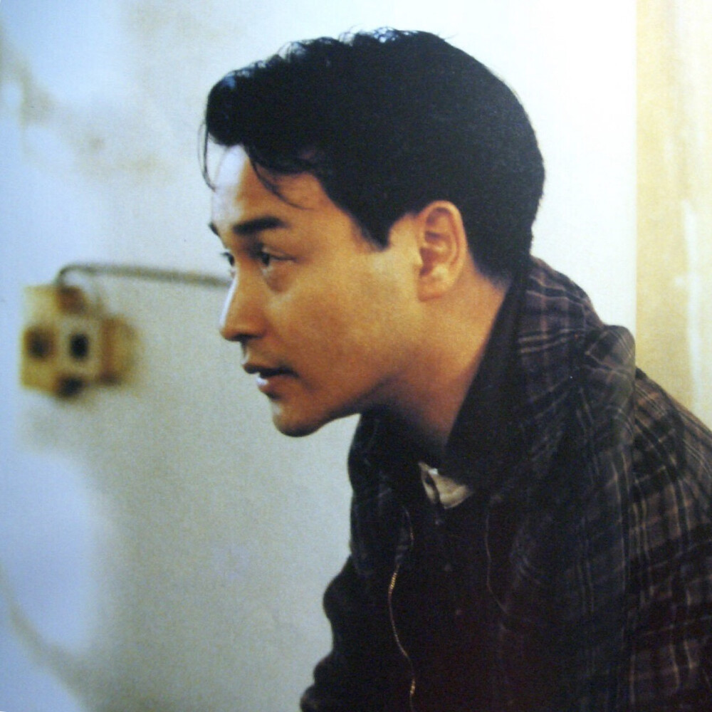 ️张国荣自截头像 - 高清图片，堆糖，美图壁纸兴趣社区