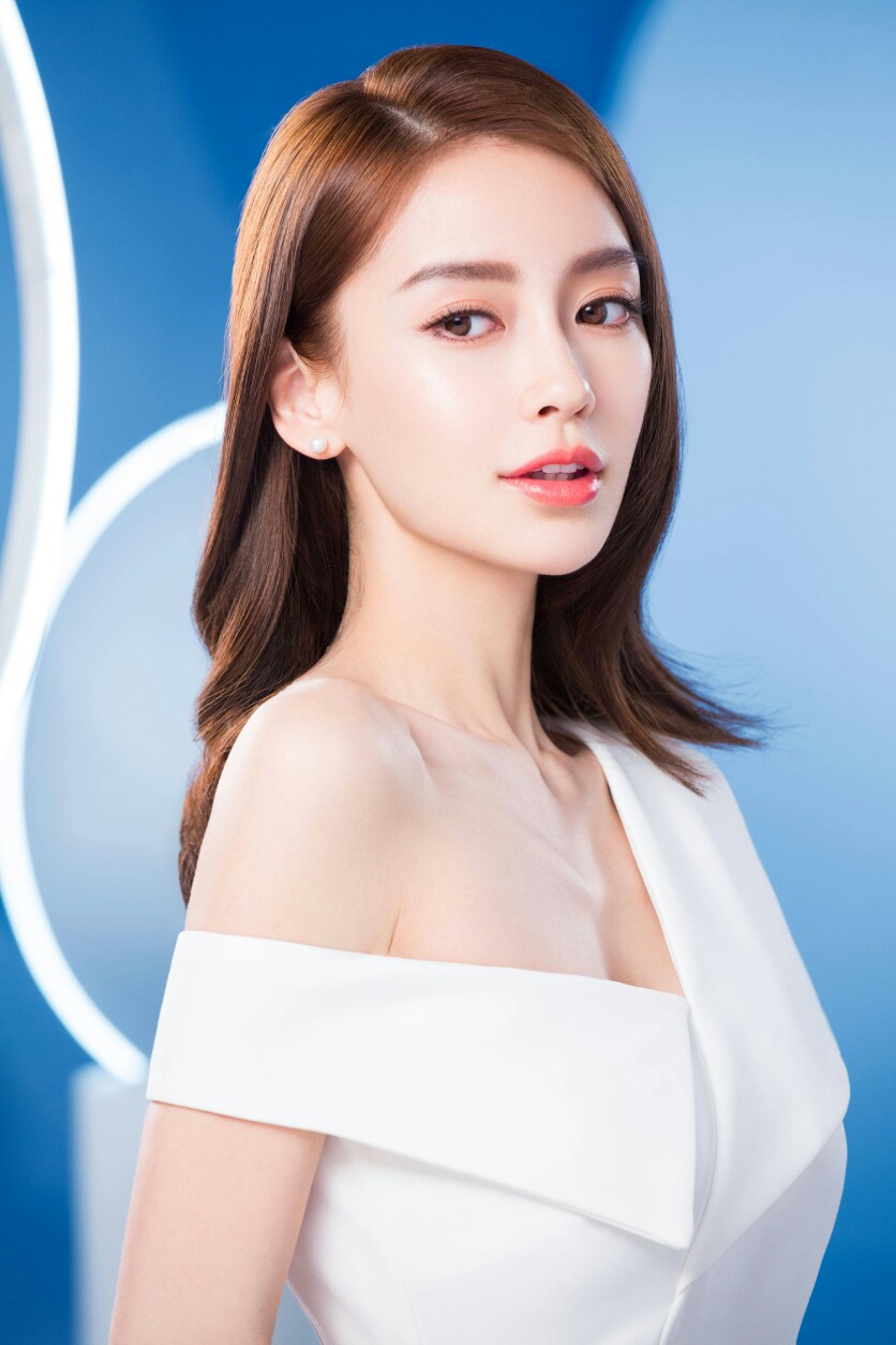 angelababy - 高清图片，堆糖，美图壁纸兴趣社区