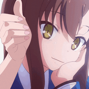 动漫 gif - 堆糖，美图壁纸兴趣社区