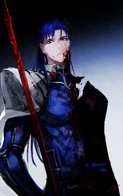 fate - 堆糖，美图壁纸兴趣社区