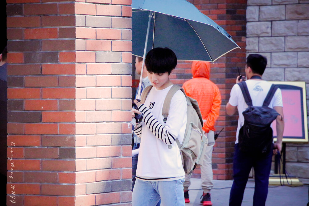 #王俊凯#+#TFBOYS王俊凯#+#TFBOYS#+cr+Karr… - 高清图片，堆糖，美图壁纸兴趣社区