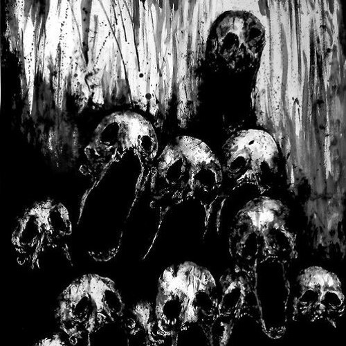 Deathstep - 堆糖，美图壁纸兴趣社区