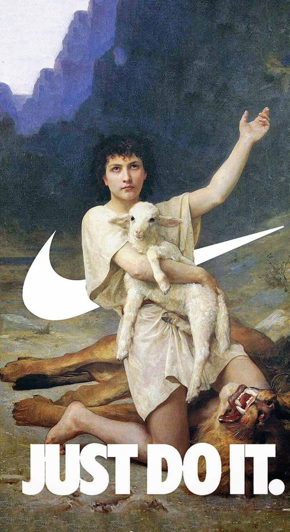 just do it. - 高清图片，堆糖，美图壁纸兴趣社区