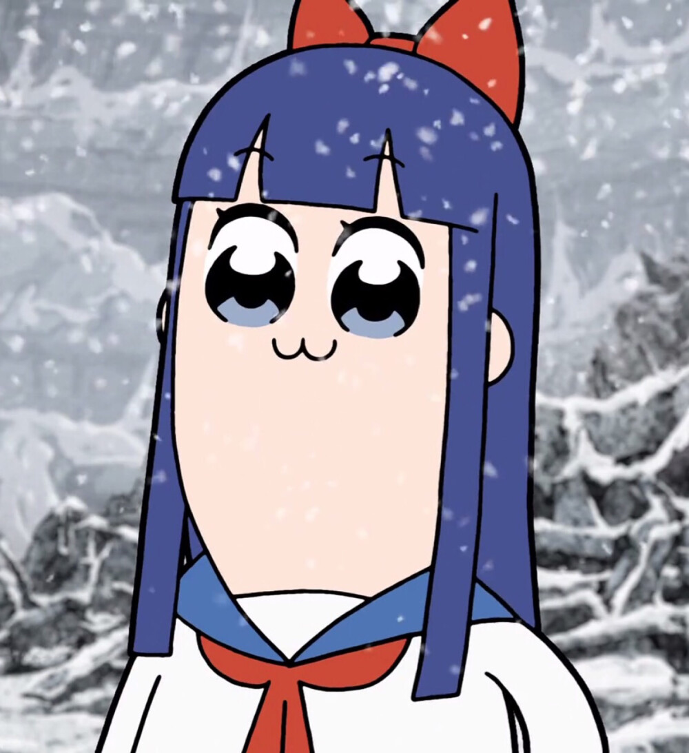 ️pop子和pipi美的日常 - 高清图片，堆糖，美图壁纸兴趣社区